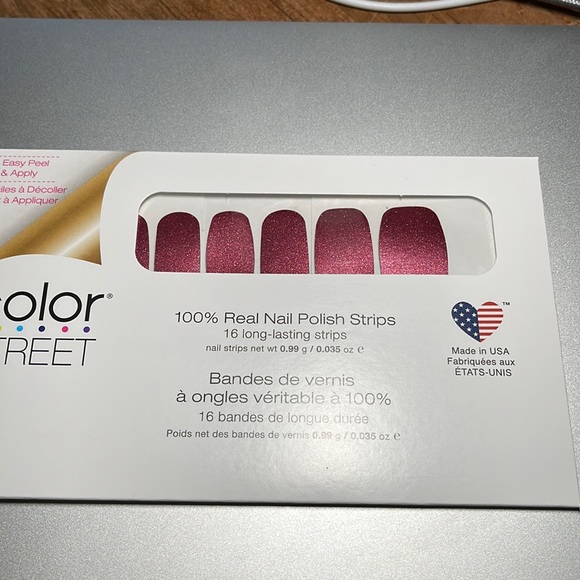 Color Street | Makeup | Color Street | Poshmark